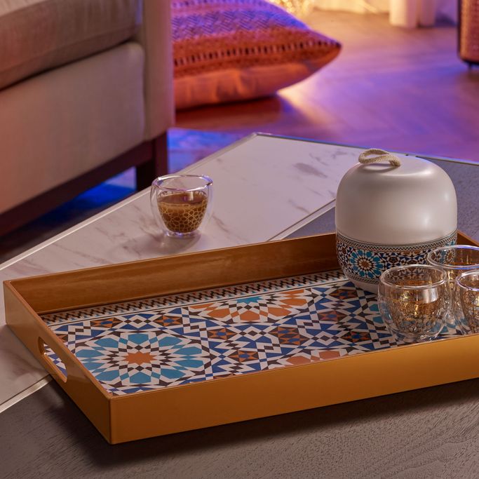 Sophie Serving Tray - ABYAT