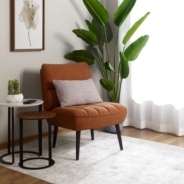 ViceVersa Single Chair - ABYAT