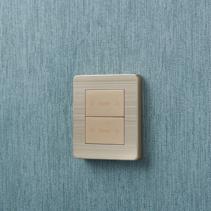 Zero 2G Curtain Switch - ABYAT
