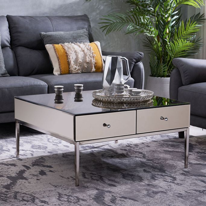 Boutique Middle Table - ABYAT