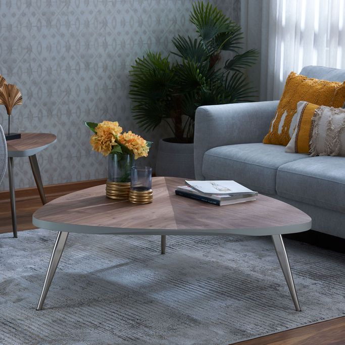 Bumie Middle Table - ABYAT