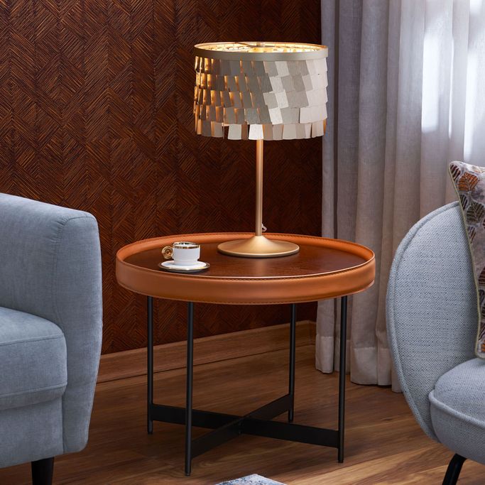 Olvida Side Table - ABYAT