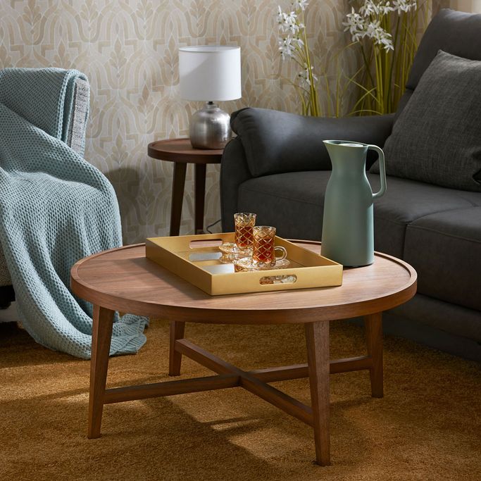 Kenn Middle Table - ABYAT