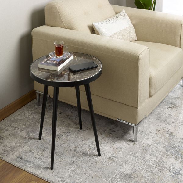 Mondo Side Table - ABYAT