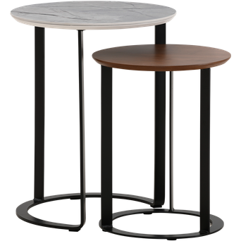 CAT Nesting Tables Set - ABYAT