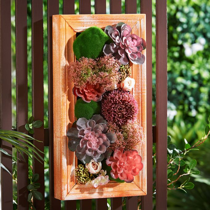Succulent Frame - ABYAT