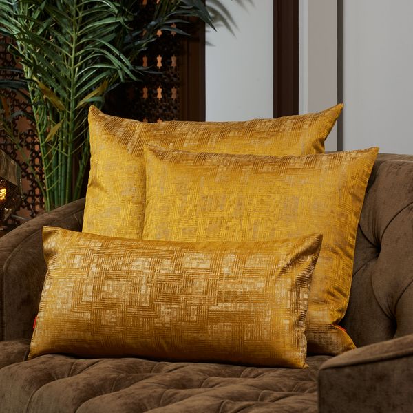 Sunset Cushion Cover - ABYAT