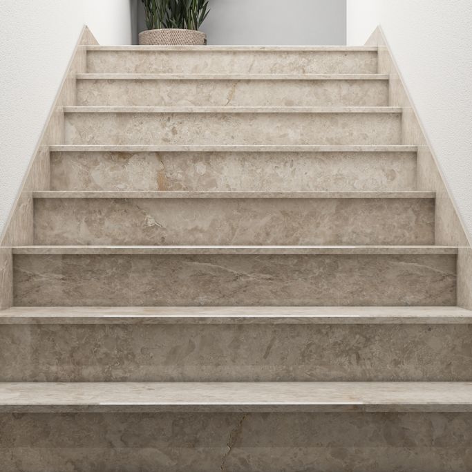 Chocolux Tile - ABYAT