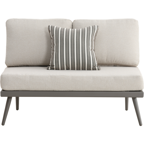 Unity 2-Seat Sofa - ABYAT