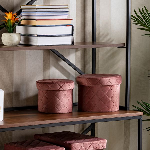 Hotpress Storage Box - ABYAT