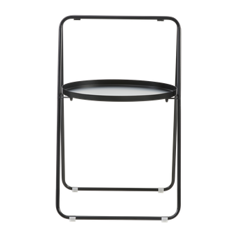 Tower End Table - ABYAT