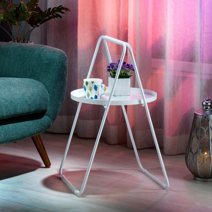 Tower End Table - ABYAT