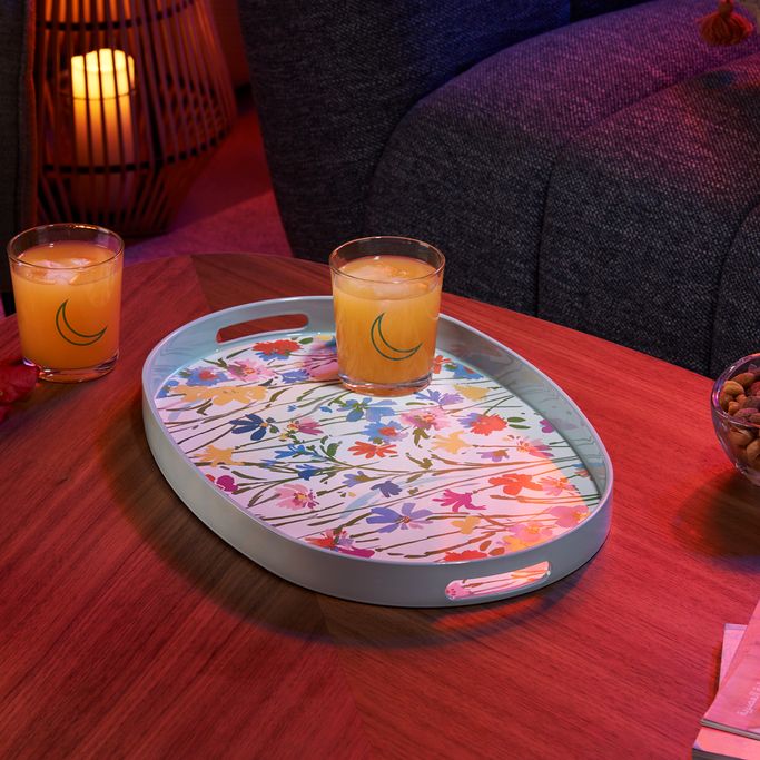 Ella Serving Tray - ABYAT