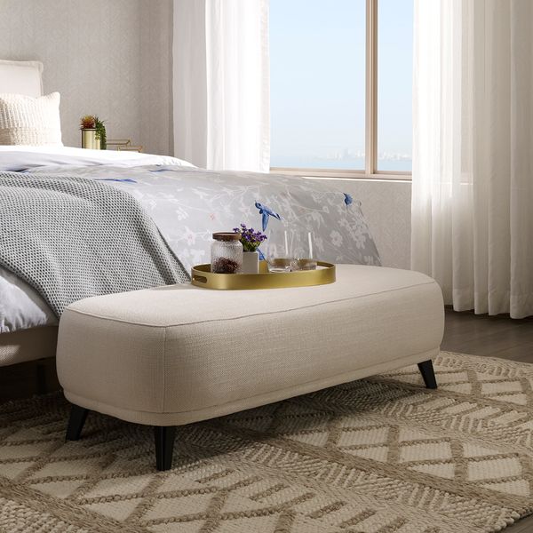 Cavendish Bench - ABYAT