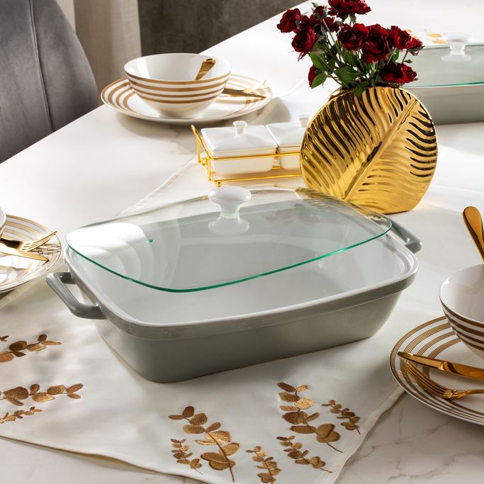 Ania serving Dish - ABYAT