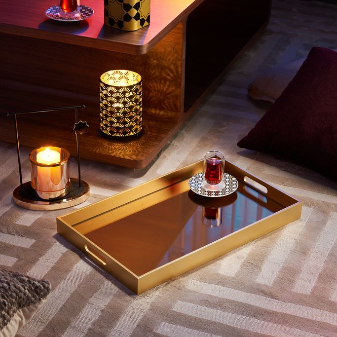 Bustan Serving Tray
