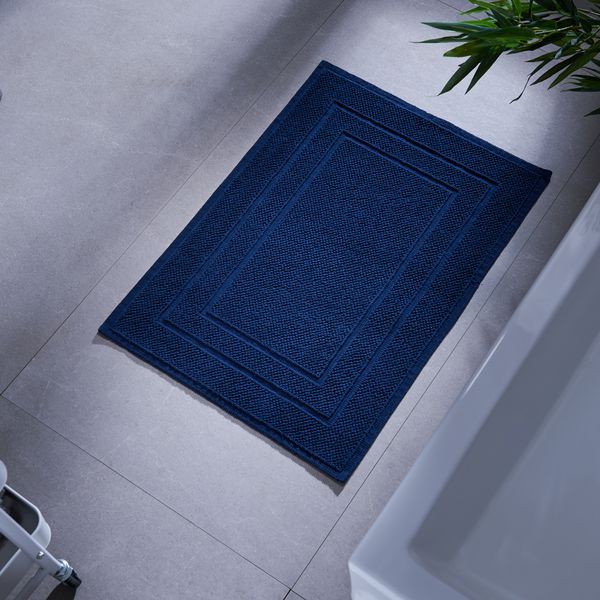 Oblong Bath Mat - ABYAT