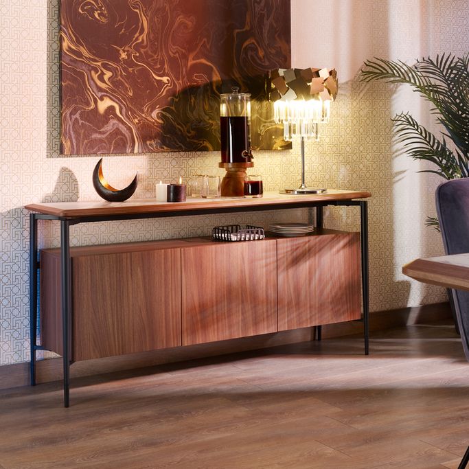 Catania Buffet - ABYAT