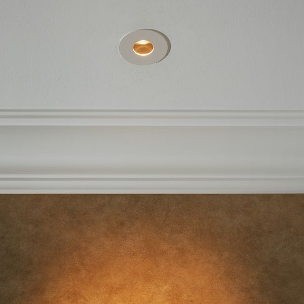 Eva Indoor Ceiling Light GU10 - ABYAT