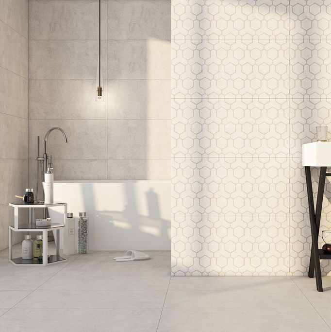 Mudfall Tile - ABYAT