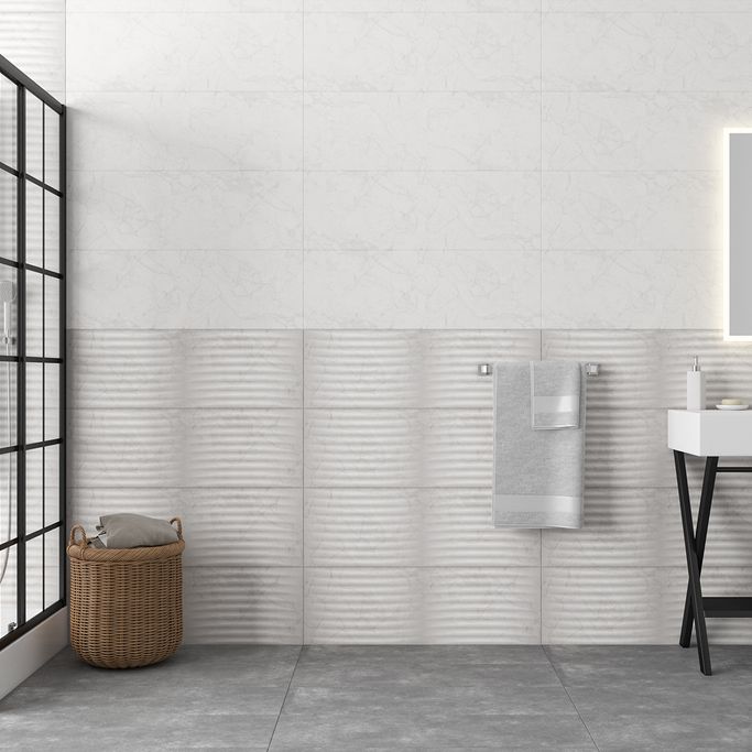 Mix Stone Décor Tile - ABYAT