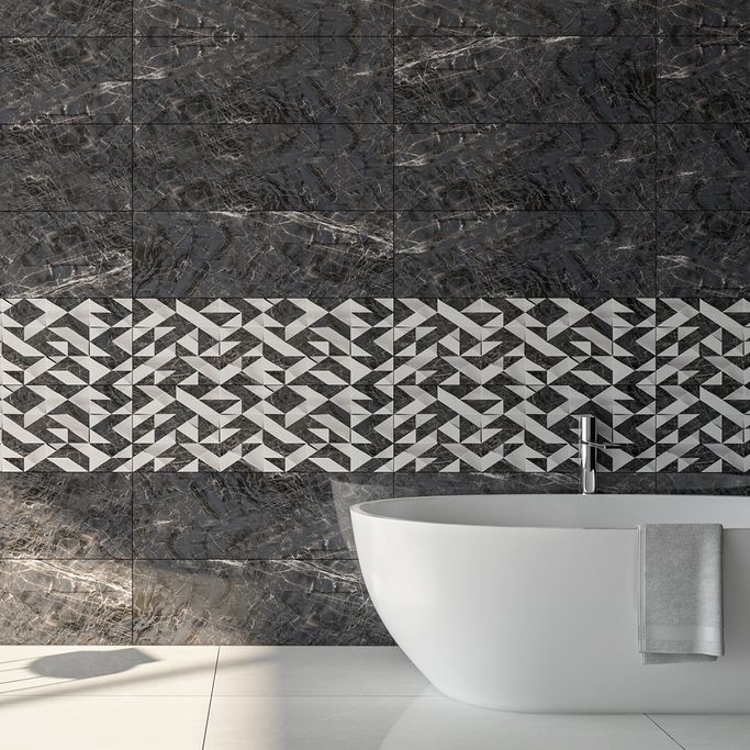 Trezia Tile - ABYAT