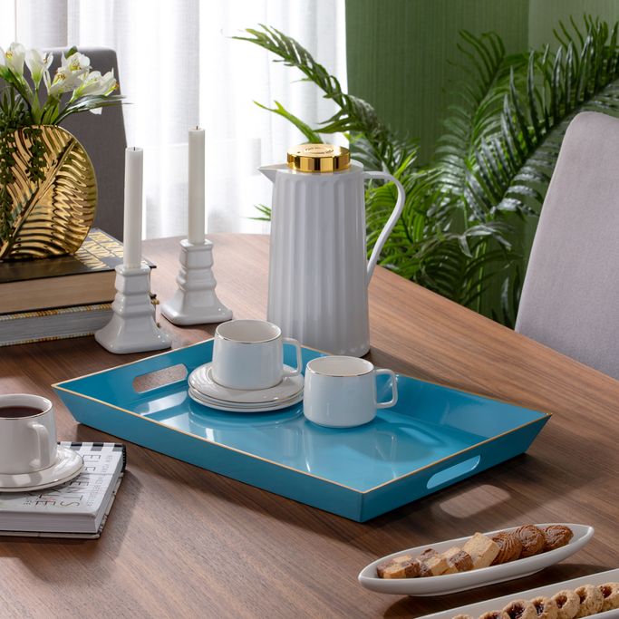 Megan Serving Tray - ABYAT