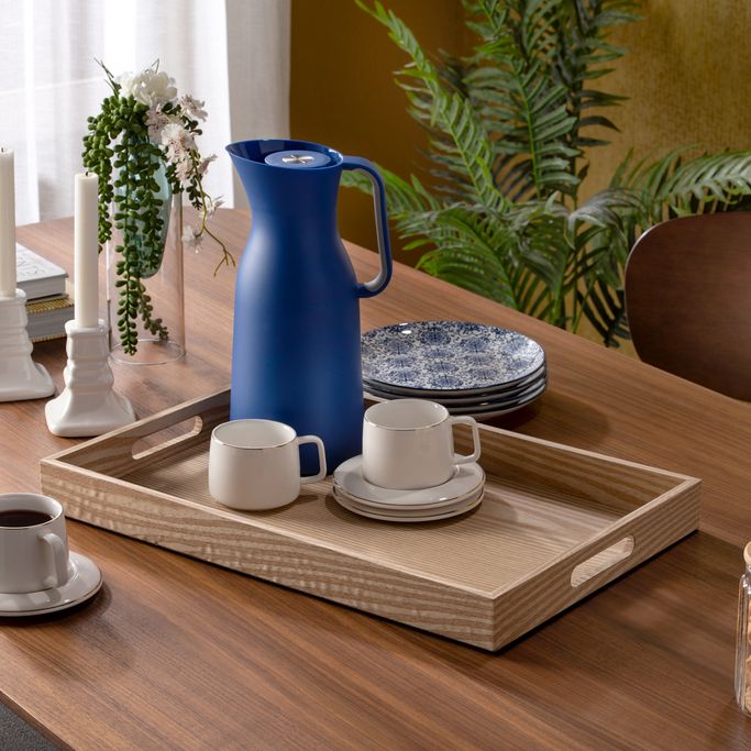 Janet Serving Tray - ABYAT