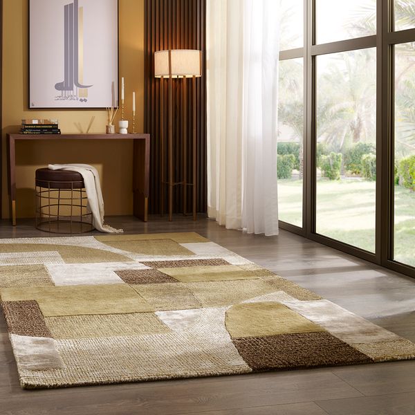 Artdeco Carpet - ABYAT