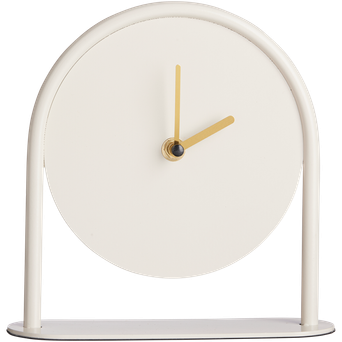 Ghadeer Table Clock - ABYAT