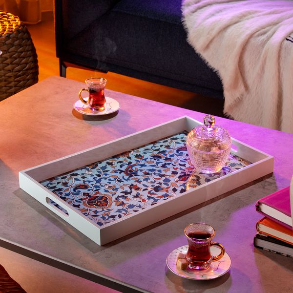 Therese Serving Tray - ABYAT