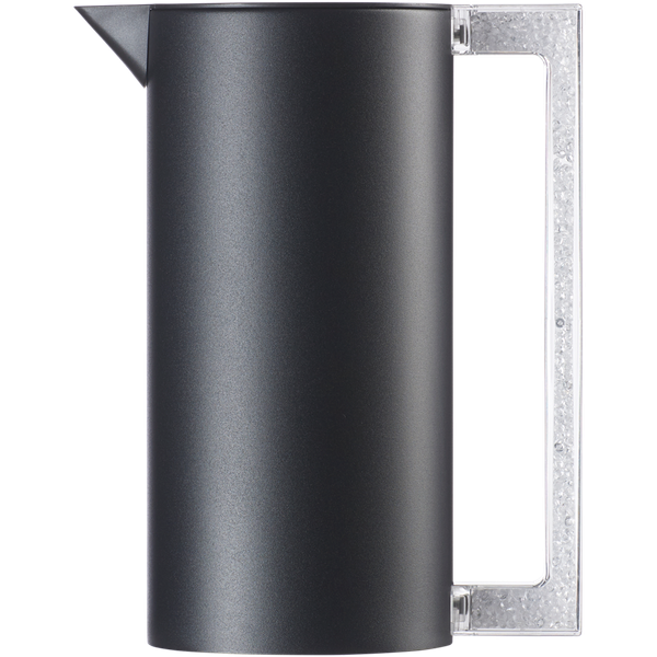 Anwar Crystal Tea Server - ABYAT