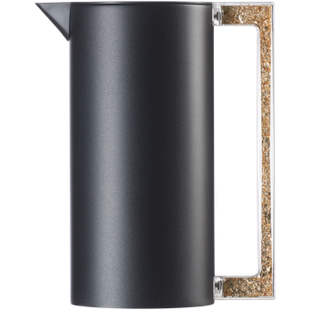 Anwar Foil Tea Server - ABYAT