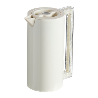 Anwar Pearl Tea Server - ABYAT