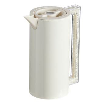 Anwar Pearl Coffee Server - ABYAT