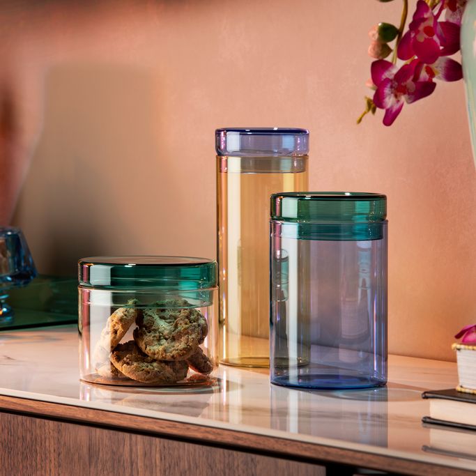 Fanar Storage Jar Set - ABYAT