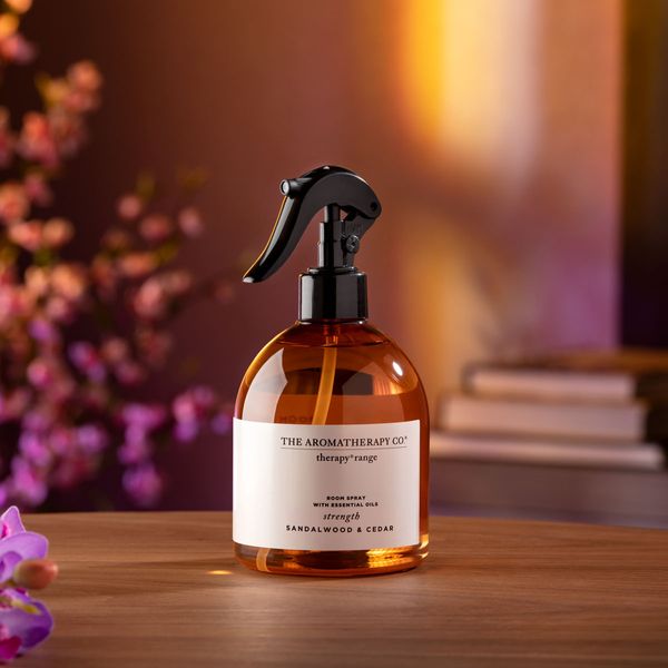 Therapy Room Spray - ABYAT