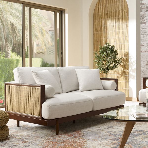 Redmon 2-Seater Sofa - ABYAT