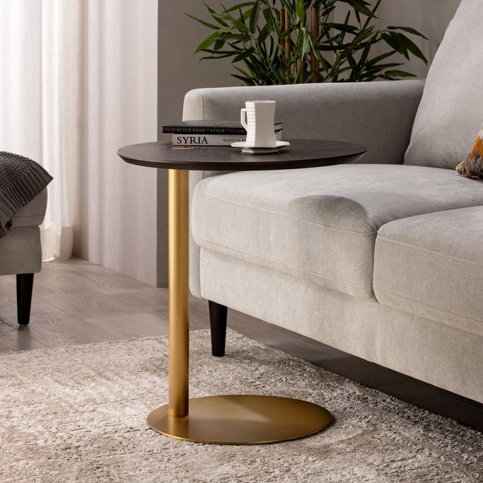 Atom Serving Table - ABYAT