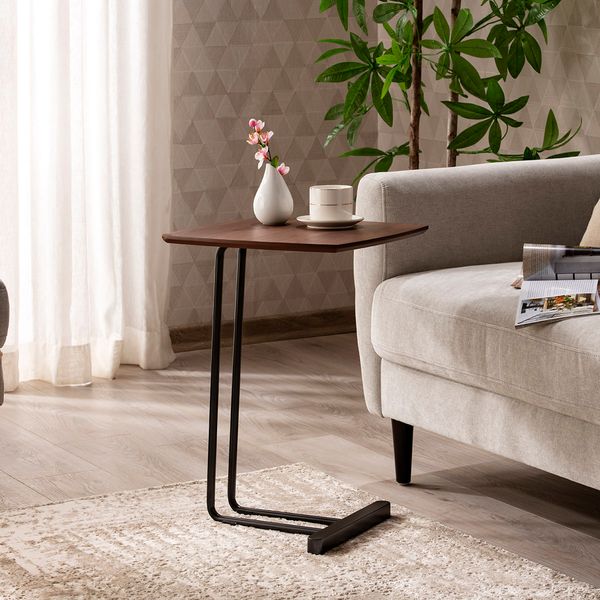 Workon Serving Table - ABYAT