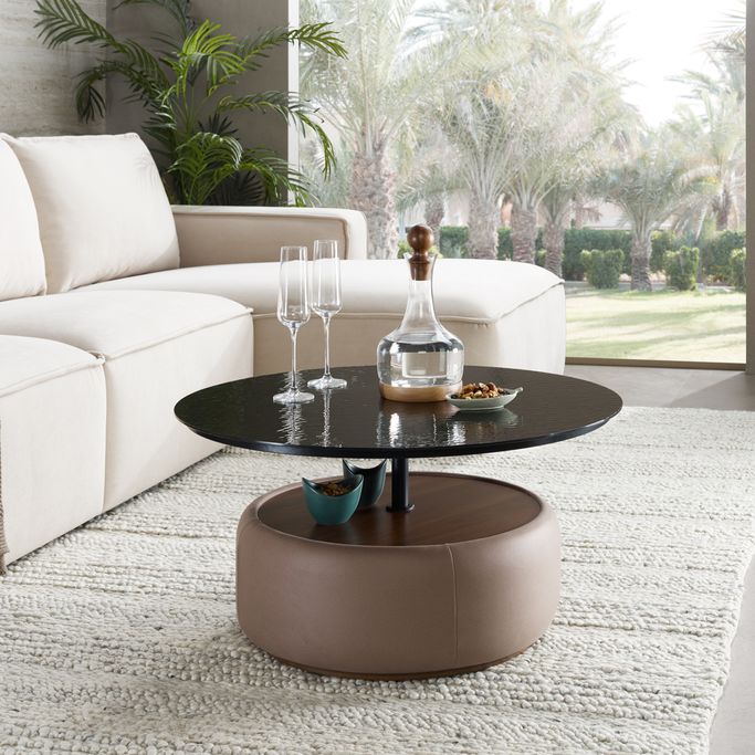 Milky Way Middle Table - ABYAT