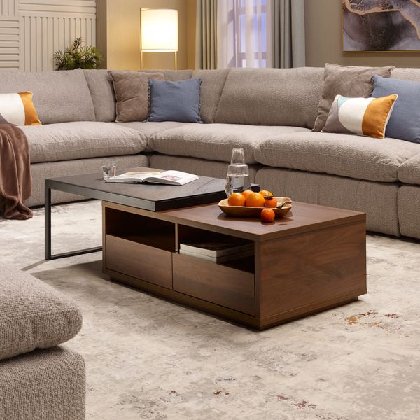 Aspect Middle Table - ABYAT