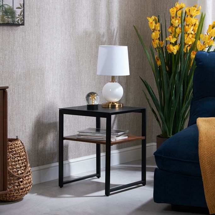 Aspect Side Table - ABYAT