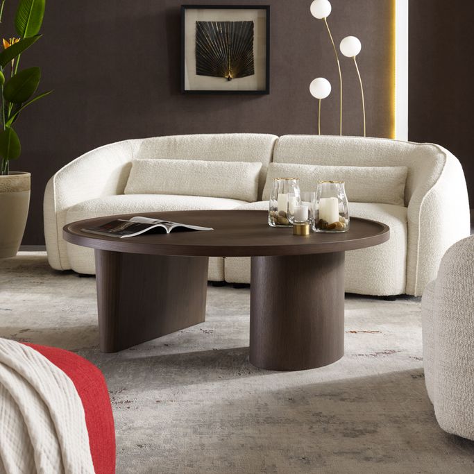 Pilatus Middle Table - ABYAT