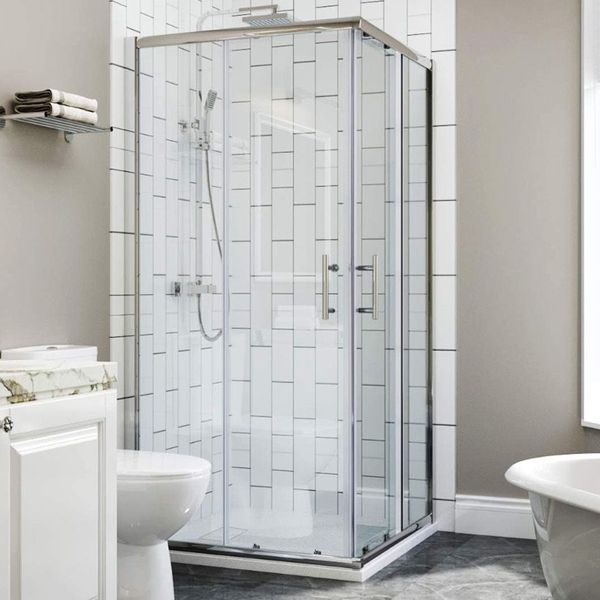 Score Shower Enclosure - ABYAT