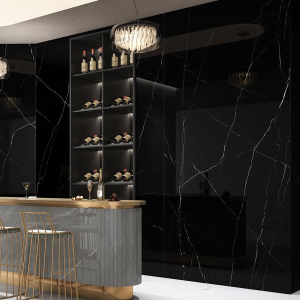 Marquina Tile - ABYAT