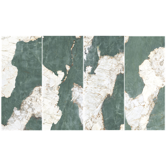 Mintanic Tile - ABYAT