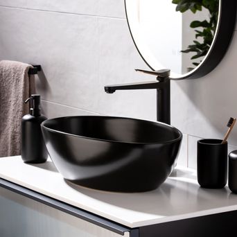 Batil Counter Basin - ABYAT