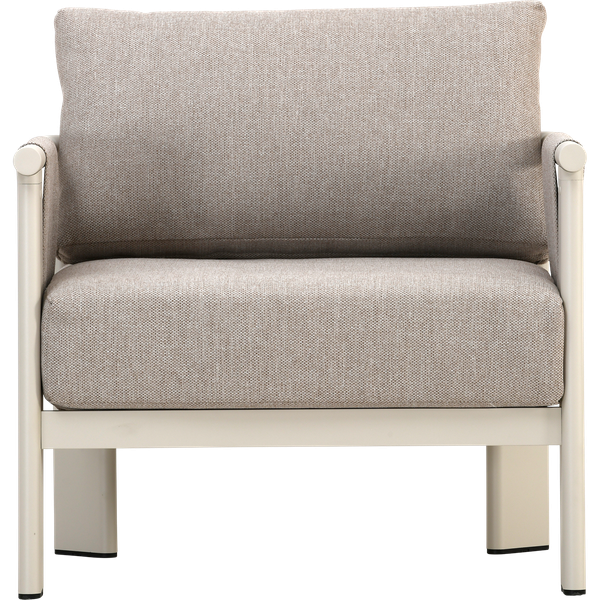 Ligo 5 Seat Sofa Set - ABYAT