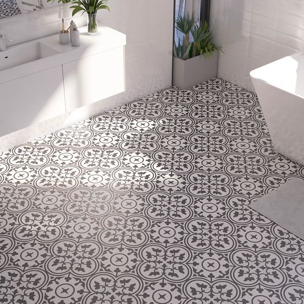 Mushroom Tile - ABYAT